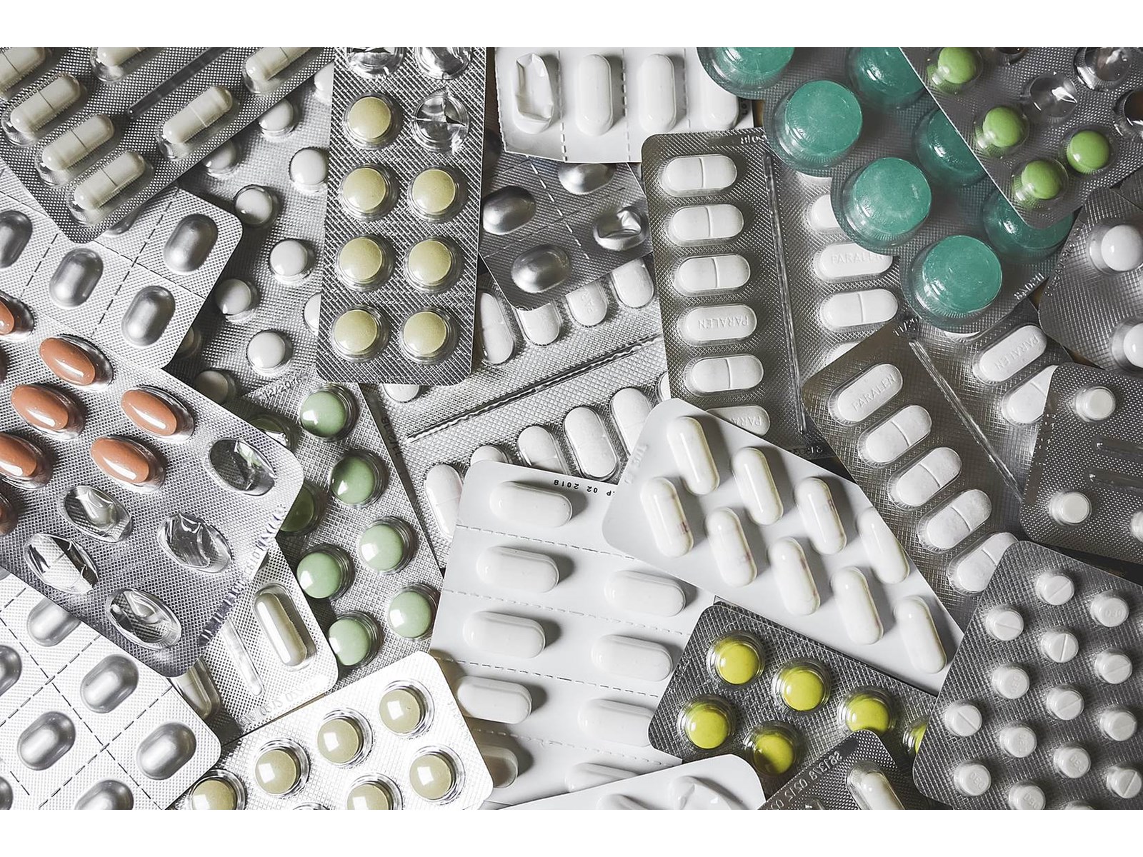 Méér meldingen van bijwerking Amfexa (dexamfetamine) - GGZ Totaal