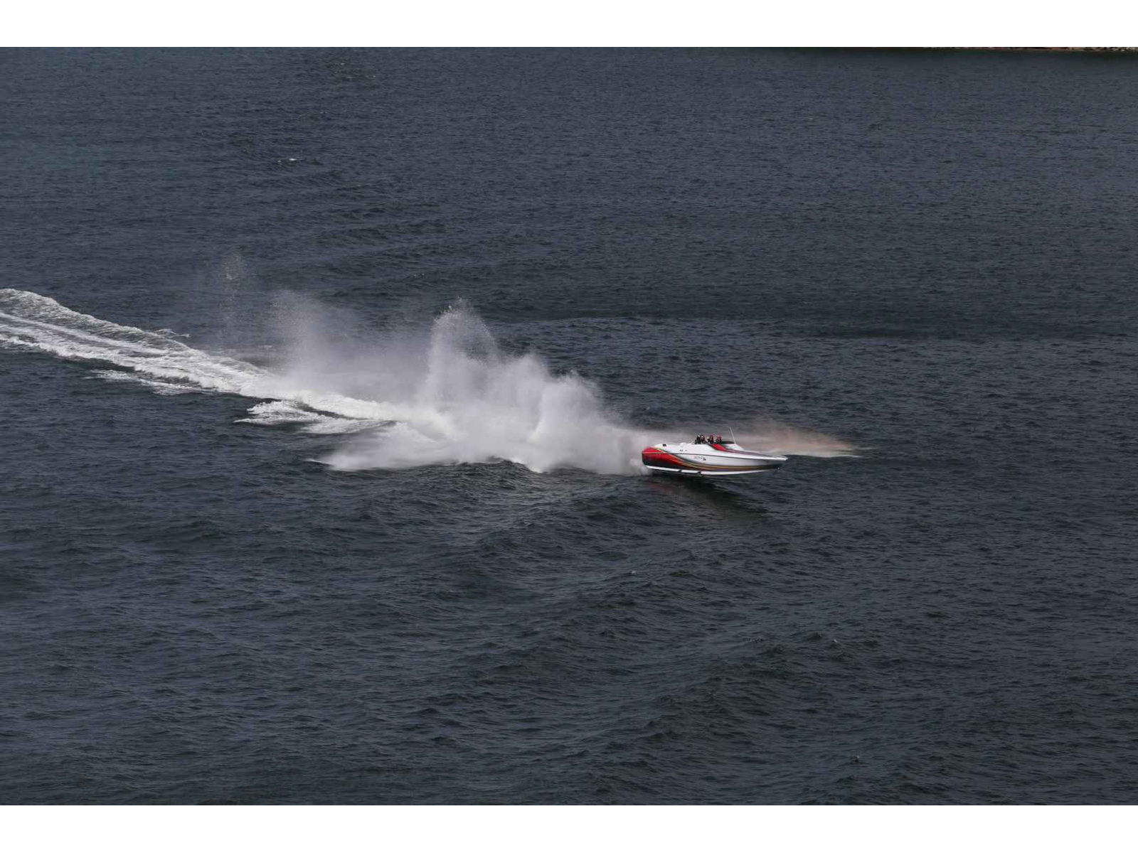 De speedboot - GGZ Totaal