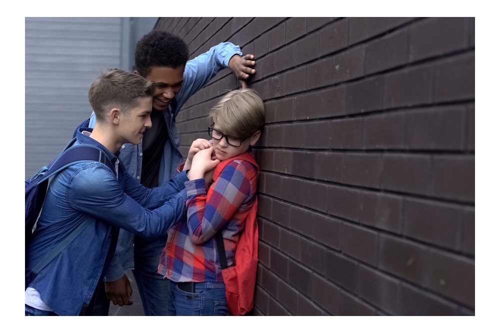 Gewetensontwikkeling bij kinderen en (jong)volwassenen - GGZ Totaal