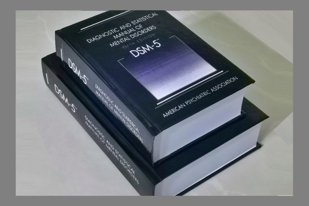 Wat heeft de DSM-5 waargemaakt? - GGZ Totaal