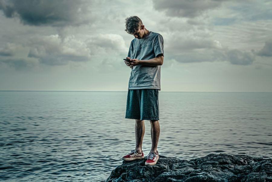 We moeten het hebben over ADHD - GGZ Totaal